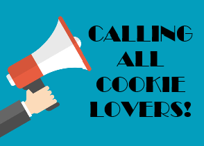 Well hey there 2023! – Just Sugar Cookies